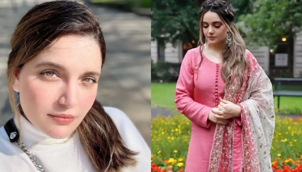 Famous 20 Pakistani Women Across World Known For Their Beauty And ...