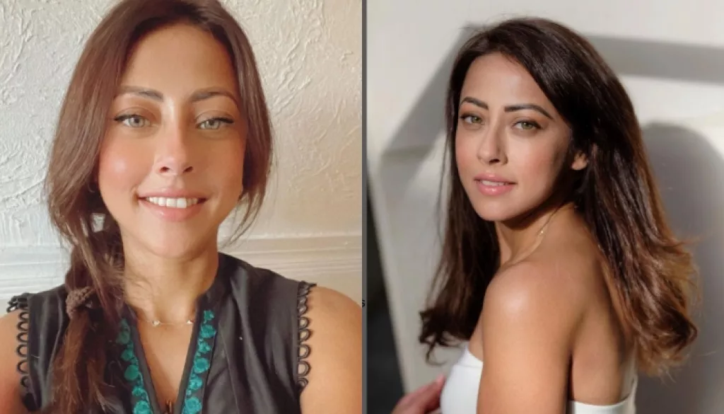 Famous 20 Pakistani Women Across World Known For Their Beauty And ...