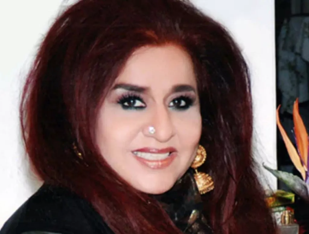 Meet Shahnaz Husain: Became A Mother At 16, Two Marriages, Rapper-Son's ...