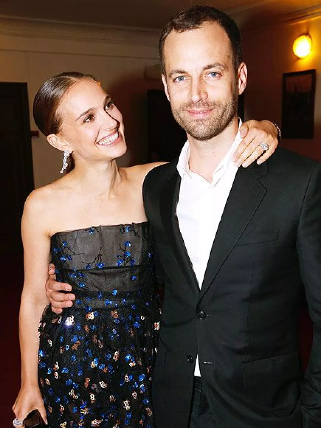 Natalie Portman Divorces Husband, Benjamin Millepied Amid Alleged Affair Reports Of The Later