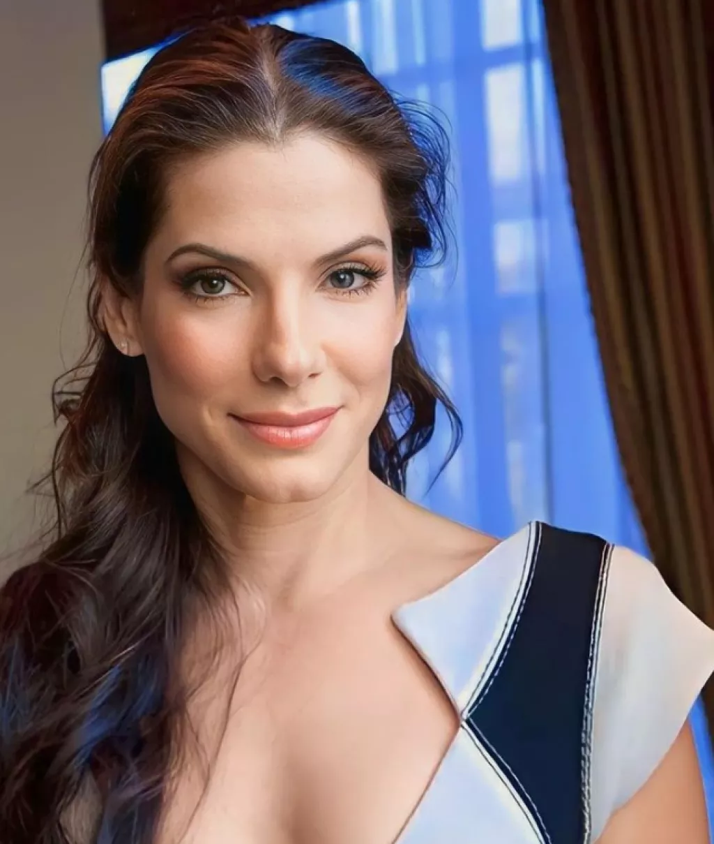 Sandra Bullock's Relationship With Bryan Randall, From Meeting In 2015 ...