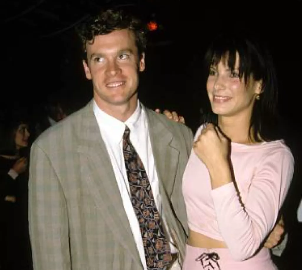 Sandra Bullock's Relationship With Bryan Randall, From Meeting In 2015 ...