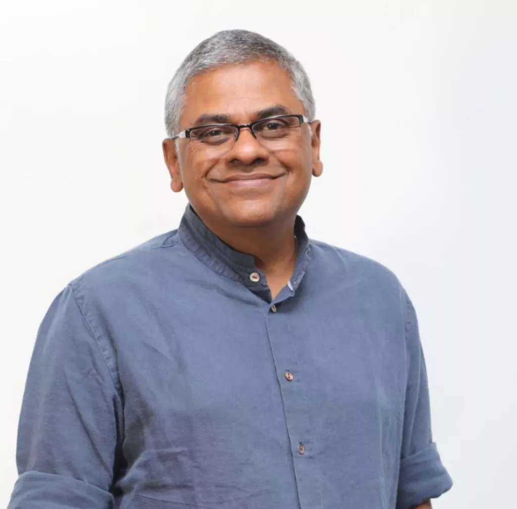 Pepperfry Co-Founder, Ambareesh Murty: He Was An Avid Biker With Rs ...