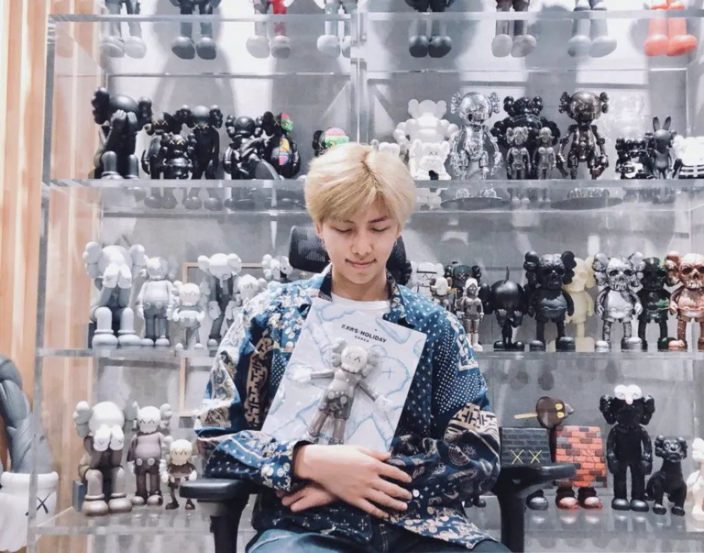 Luxurious Homes Of BTS Members, From High-Rise Apartments To Their ...