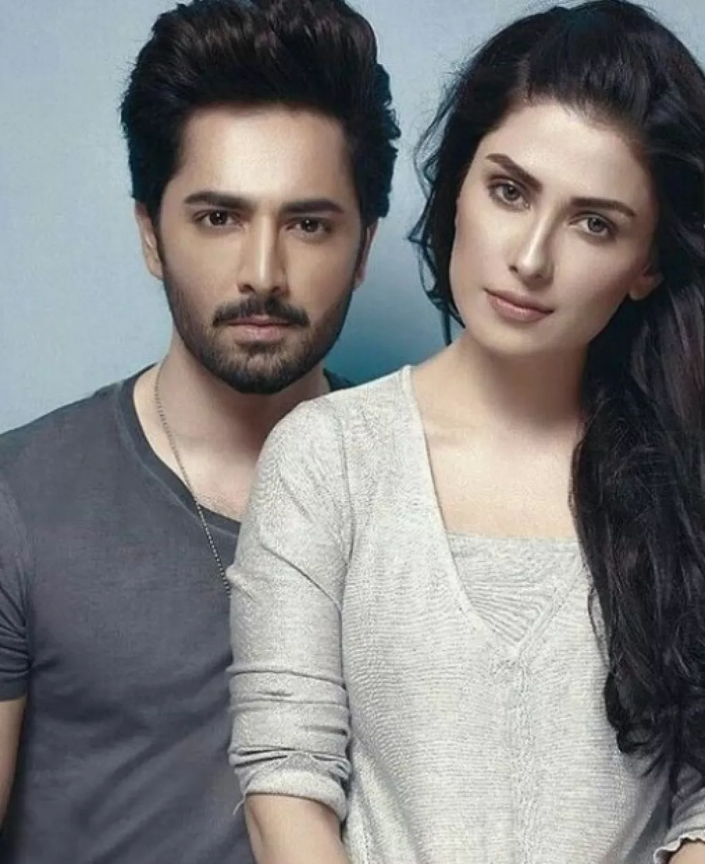 Ayeza Khan And Danish Taimoor's Love Story: She Was His Ardent Fan, He Proposed Her On Social Media