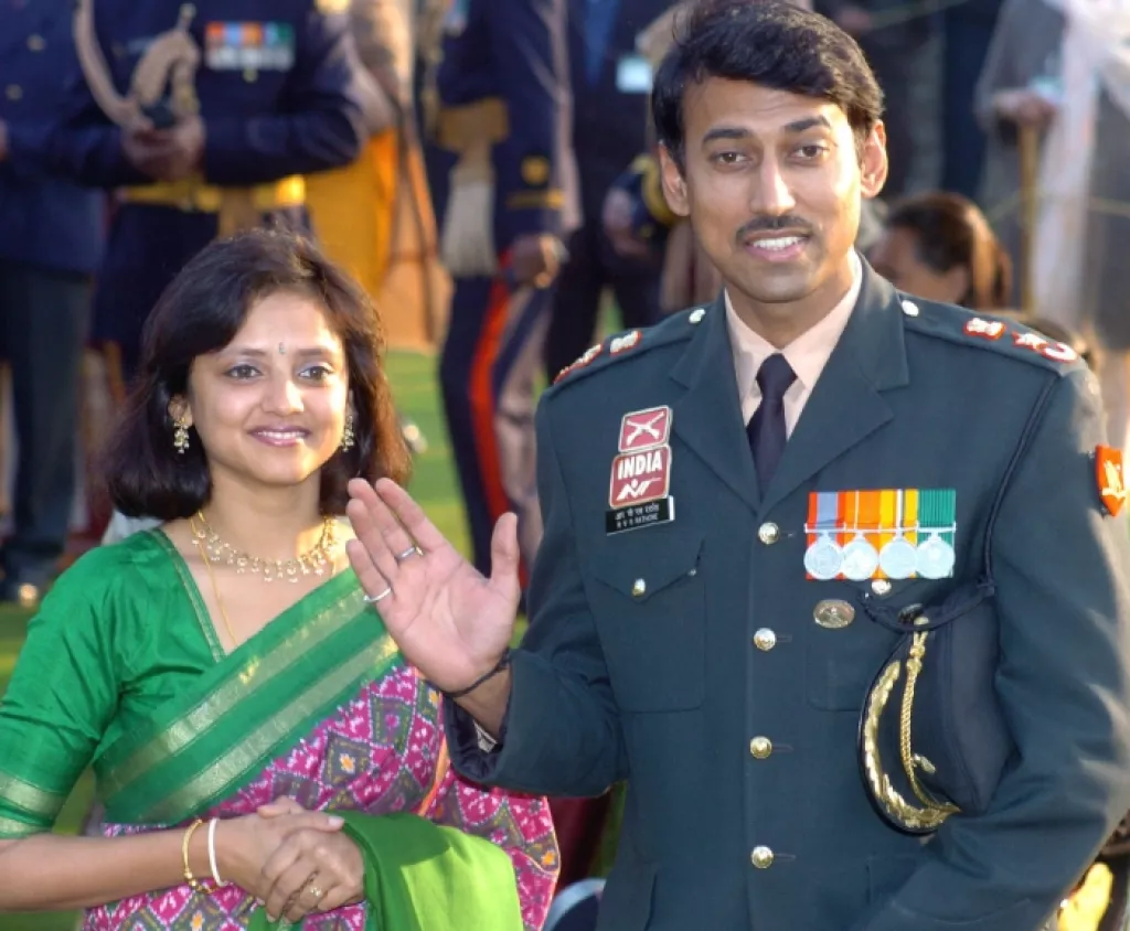 Meet Famous Personalities Who Were Bestowed With Highly Designated Ranks In The Indian Armed Forces