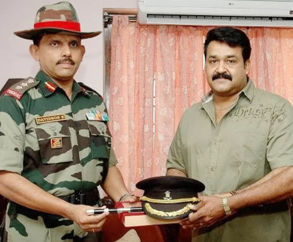 Meet Famous Personalities Who Were Bestowed With Highly Designated ...