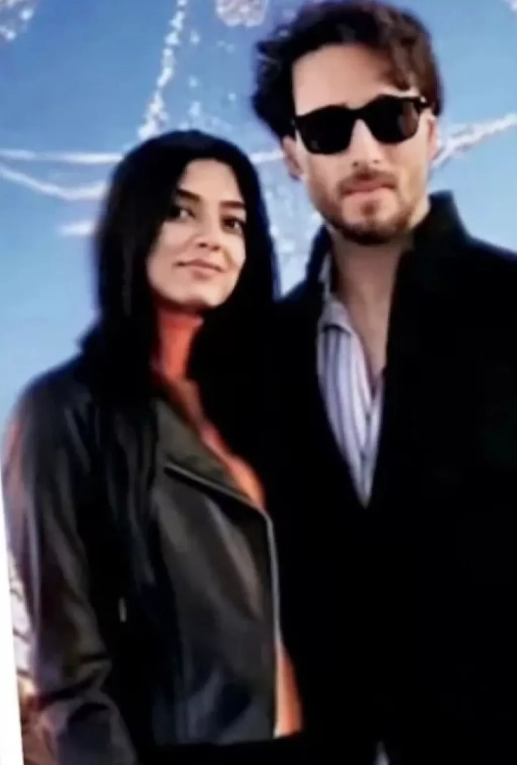 Tiger Shroff And His Alleged GF, Deesha Dhanuka's Pic Surfaces ...
