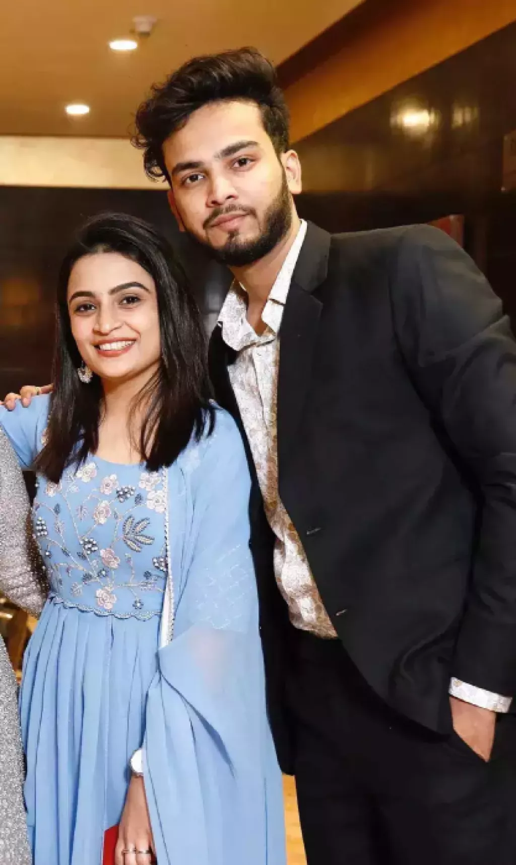 Elvish Yadav Says He's Connected To Present GF Since Previous Life ...