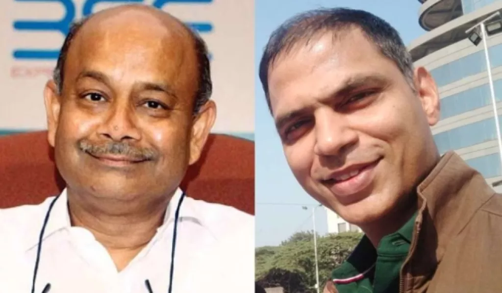Ignatius Navil Noronha: DMart's Billionaire CEO With Rs 4.5 Crore ...