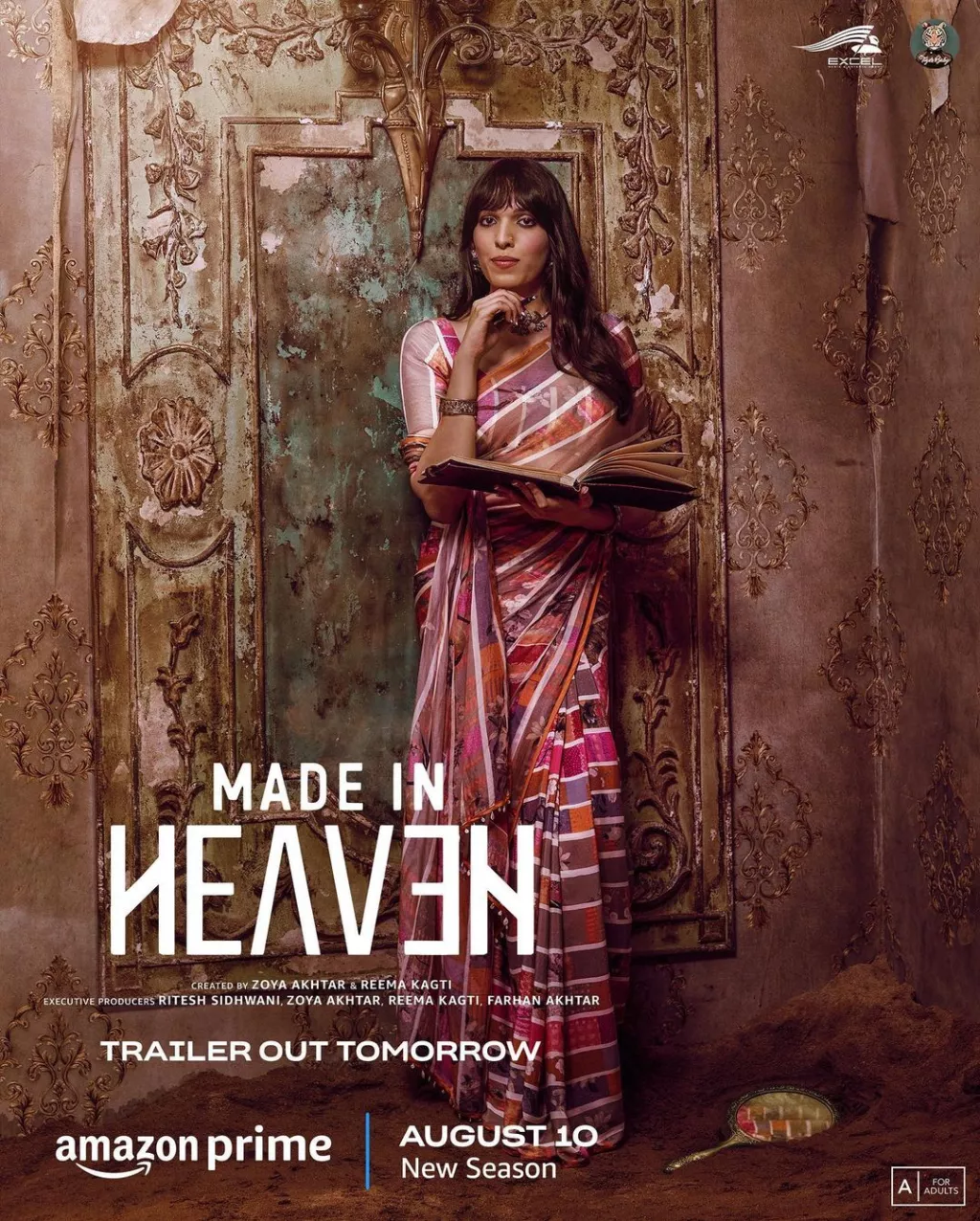 Dr Trinetra Haldar: Transgender Influencer, Forbes 30 Under 30, Acting ...