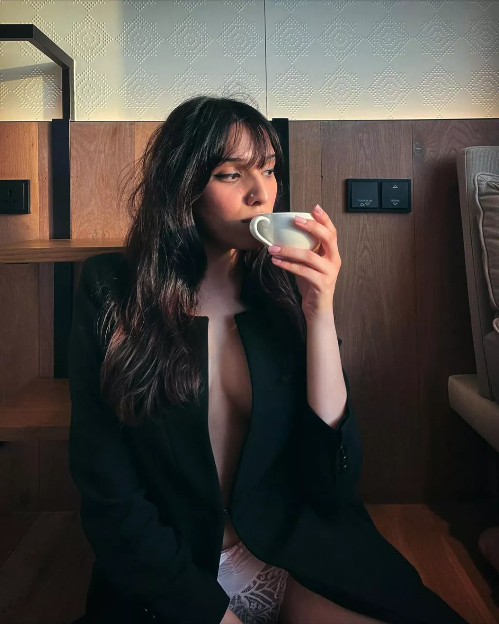 Dr Trinetra Haldar: Transgender Influencer, Forbes 30 Under 30, Acting Debut With 'Made In Heaven 2'