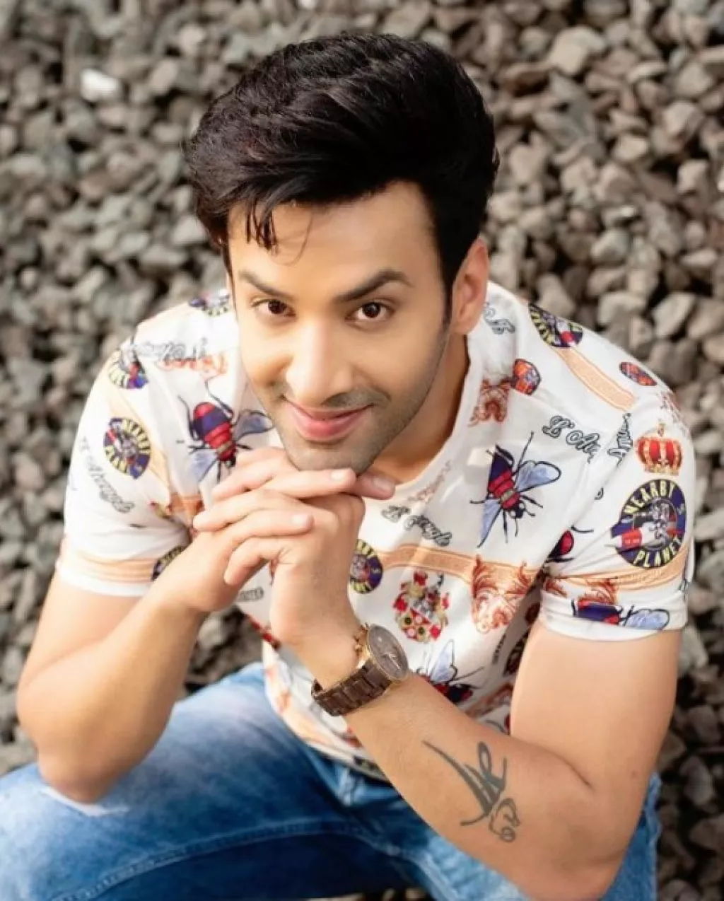 'Radhakrishn' Actor, Kanan Malhotra And Aakanksha Dhingra Get Divorced After Nine Years Of Marriage