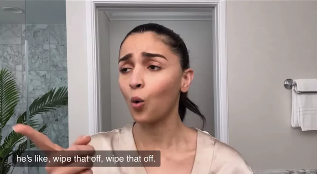 Alia Bhatt Reacts To 'Complete Lies' Said About Her, Clarifies Her Take ...