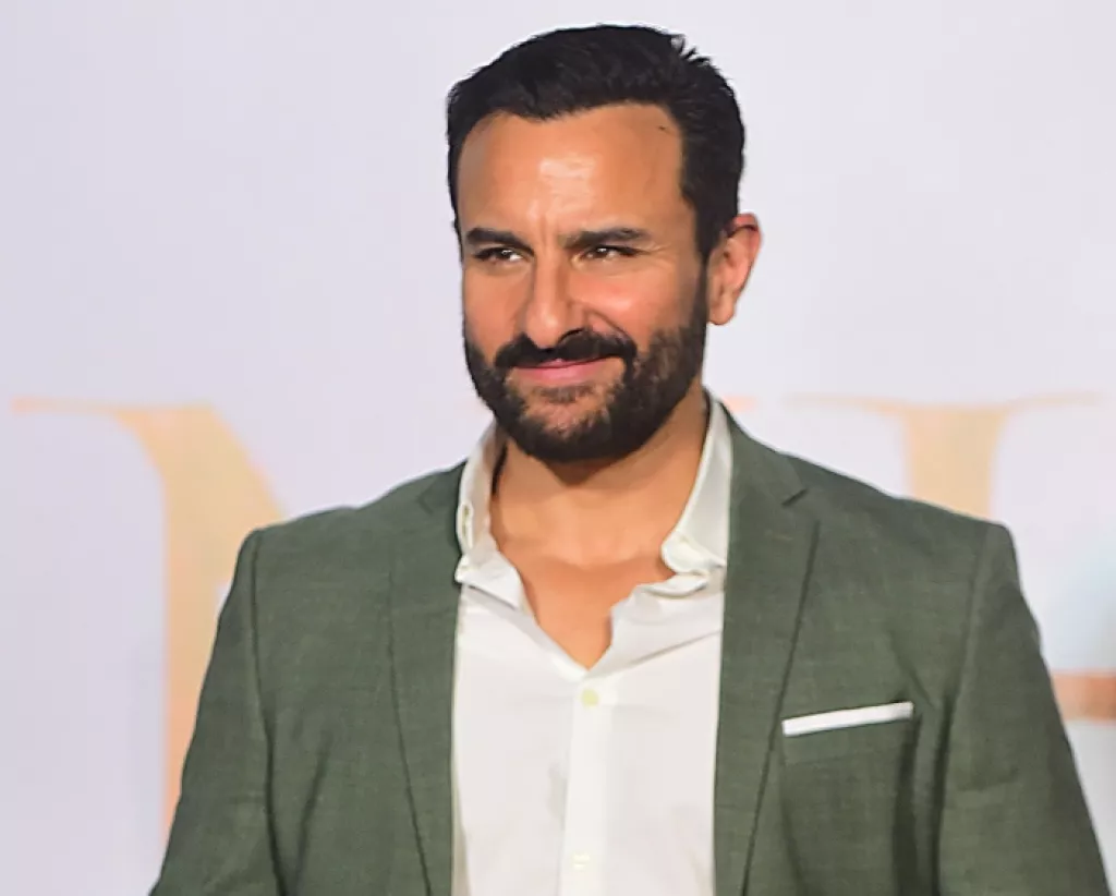 Saif Ali Khan's Net Worth: Rs. 800 Crores Pataudi Palace, Fee Per Film ...