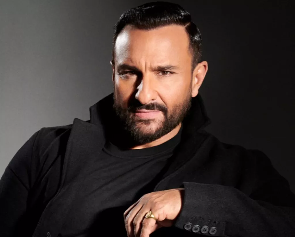 Saif Ali Khan's Net Worth: Rs. 800 Crores Pataudi Palace, Fee Per Film ...