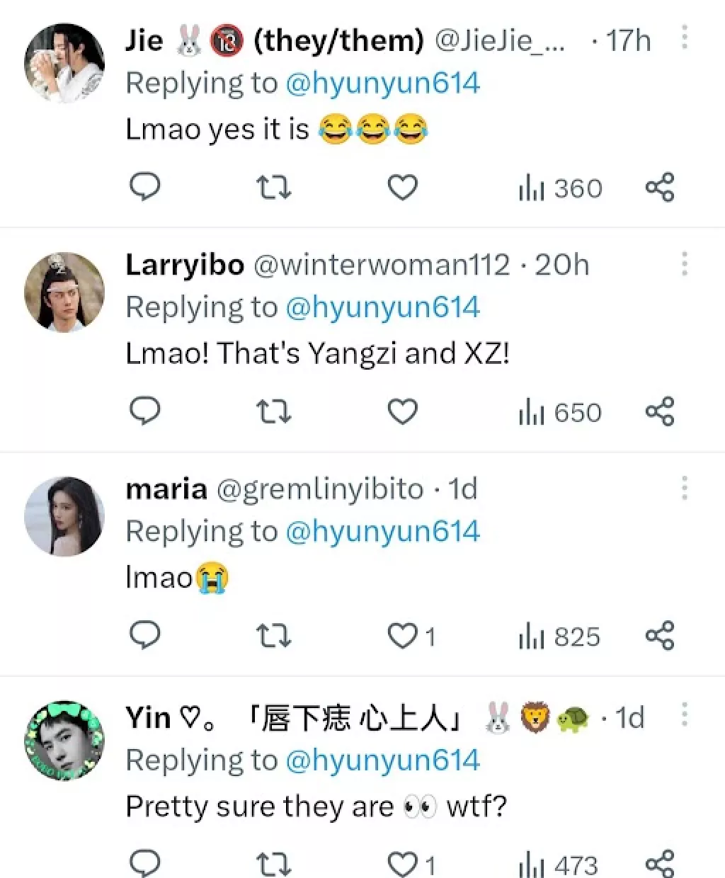 TXT's Beomgyu And ITZY's Yeji Spark Dating Rumours After The Two Get ...