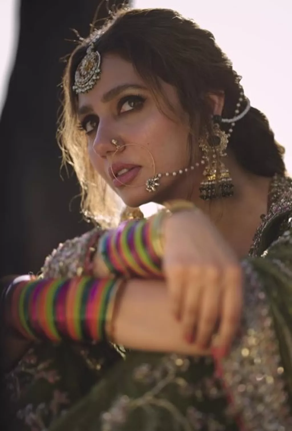 'Raees' Actress, Mahira Khan To Get Married With Her Longtime Boyfriend ...