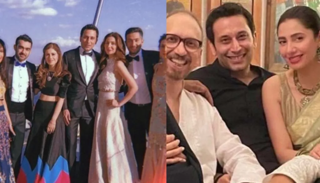 Meet Mahira Khan's To-Be-Husband, Salim Karim, Who Is A Wealthy ...