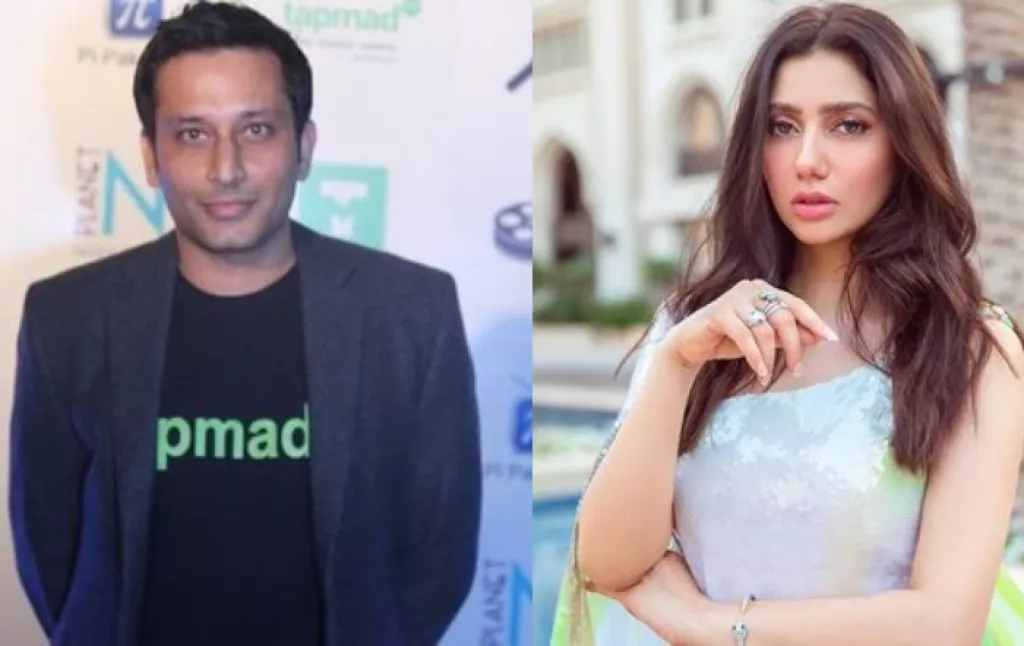 Meet Mahira Khan's To-Be-Husband, Salim Karim, Who Is A Wealthy ...