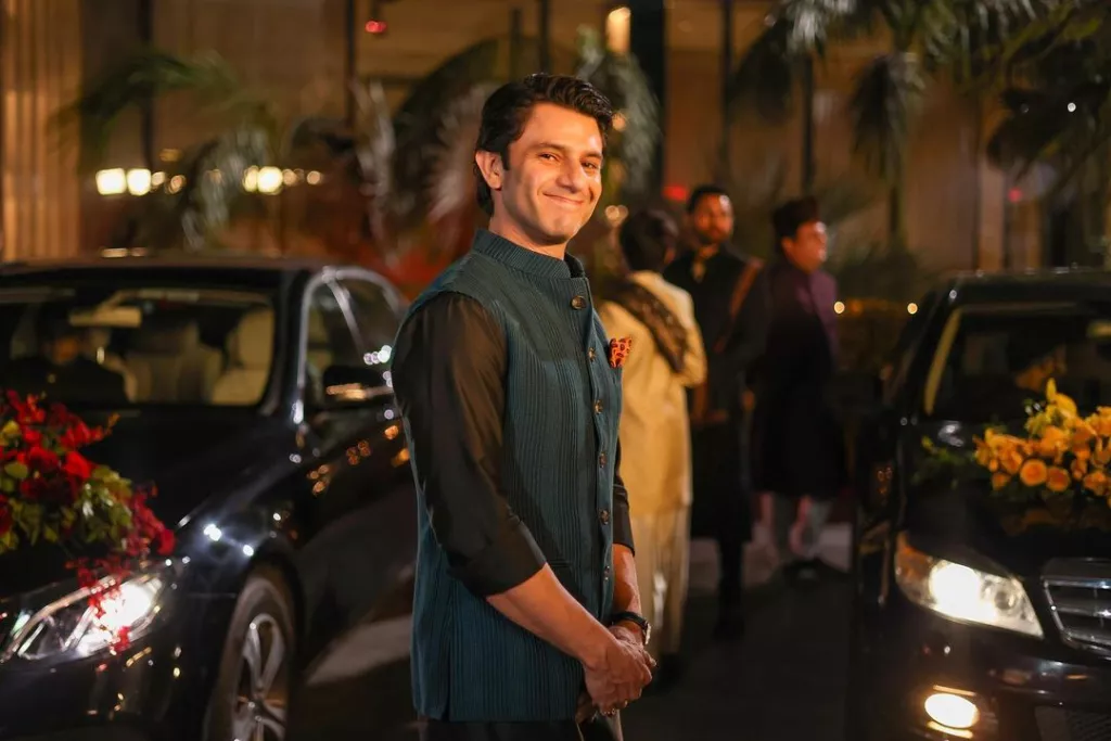 Meet 'Made In Heaven' Actor, Arjun Mathur's Ex-Wife Simrit Malhi ...