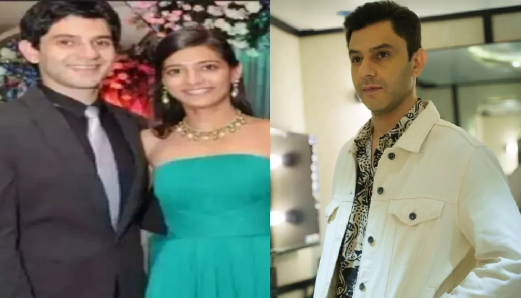 Meet 'Made In Heaven' Actor, Arjun Mathur's Ex-Wife Simrit Malhi ...