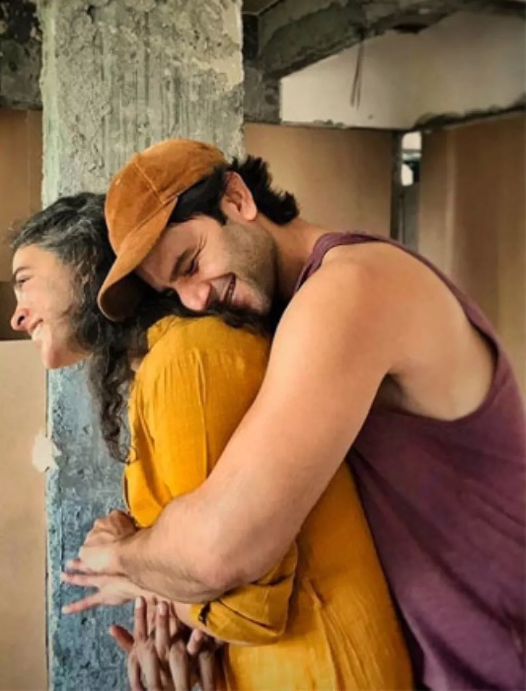 Meet 'Made In Heaven' Actor, Arjun Mathur's Ex-Wife Simrit Malhi ...