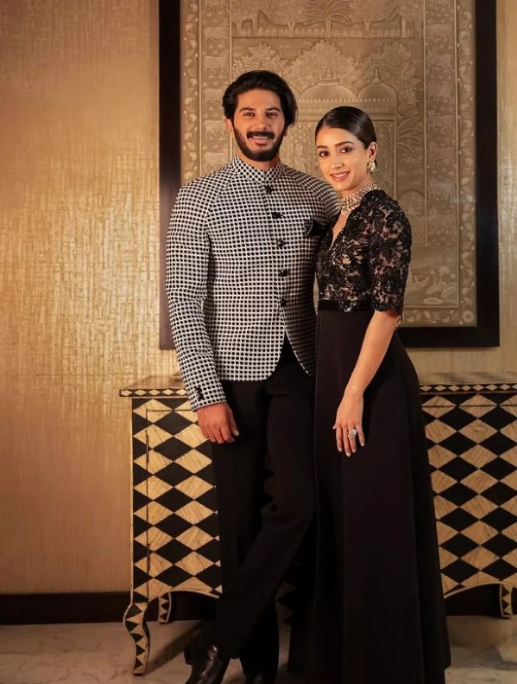 Dulquer Salmaan On Facing A Bizarre Female Fan Interaction, Says, 'She ...