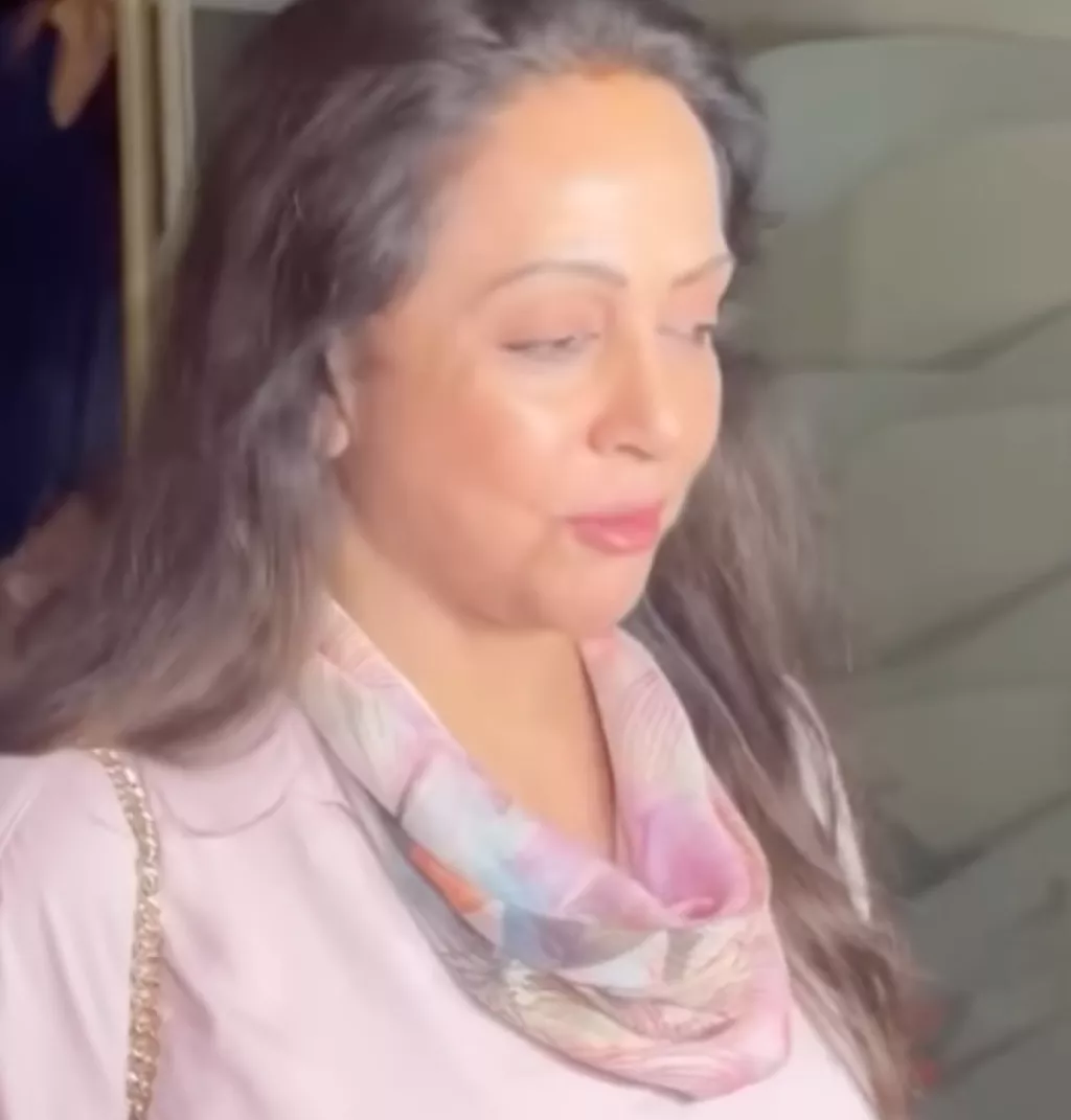 Esha Deol-Bharat Takhtani First Broke Up As Teens, Actress Once ...