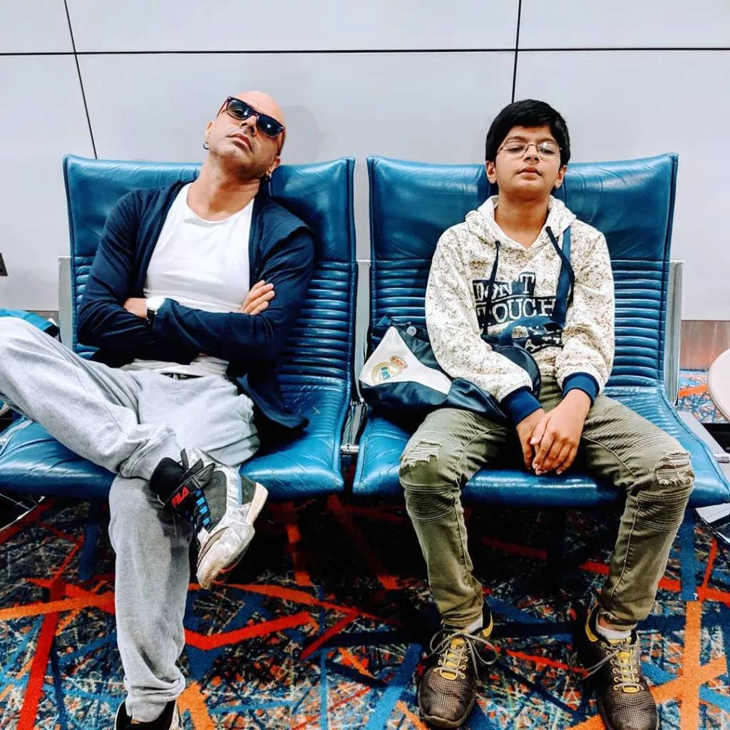 Raghu Ram Breaks Silence On Leaving 'Roadies' After Years: 'We Were ...