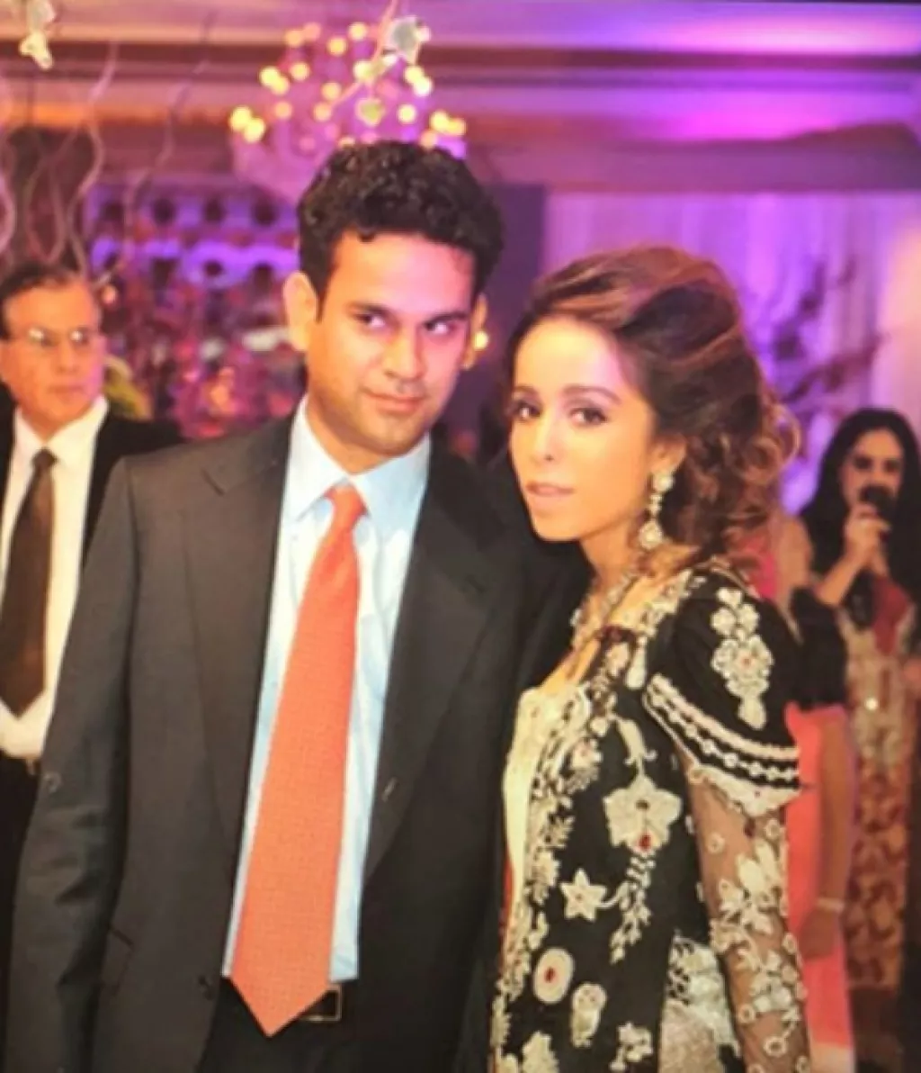 Meet Pakistan's Richest Woman, Iqra Haasan: Comparing Her Net Worth ...