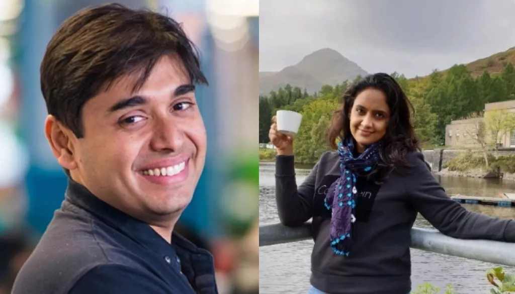 Women Behind Top Businessmen In India, From Rahul Sharma-Asin To Vijay ...