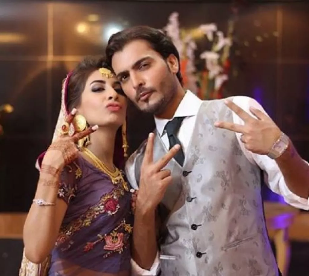 10 Pakistani Celeb Marriages That Ended Soon: Sanam Saeed-Farhan Hassan To Arij Fatyma-Faraz Khan