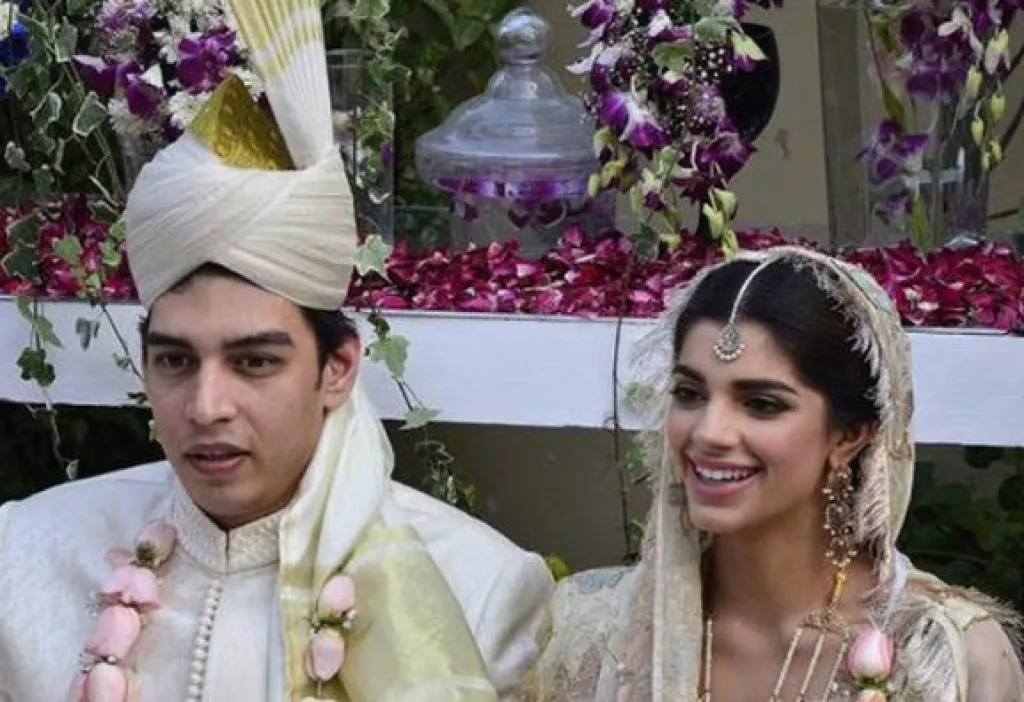 10 Pakistani Celeb Marriages That Ended Soon: Sanam Saeed-Farhan Hassan To Arij Fatyma-Faraz Khan