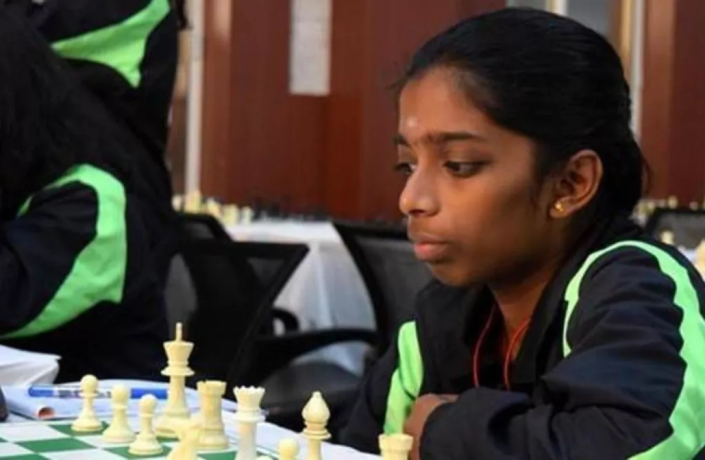 R Praggnanandhaa's Journey To Become Indian Chess Grandmaster At 18 And ...