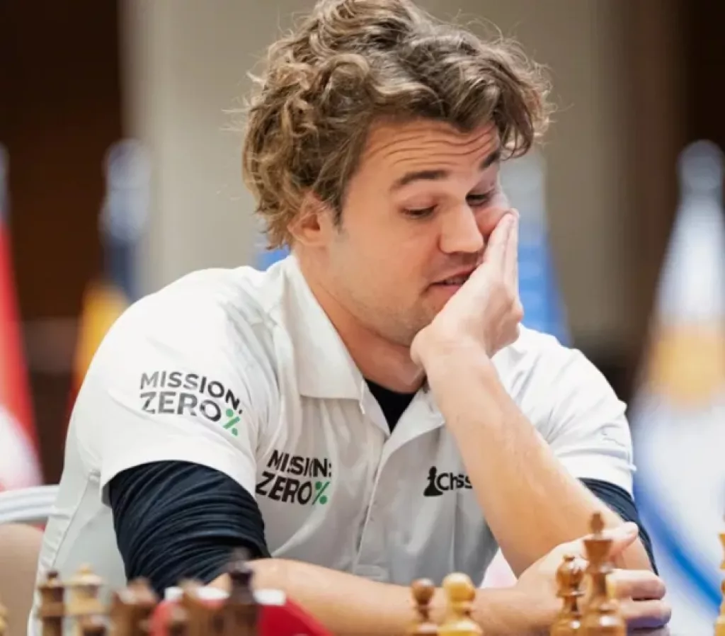 R Praggnanandhaa's Journey To Become Indian Chess Grandmaster At 18 And ...