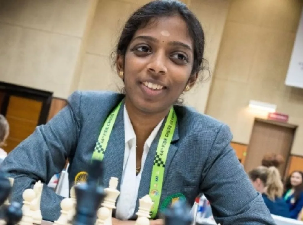 R Praggnanandhaa's Journey To Become Indian Chess Grandmaster At 18 And ...