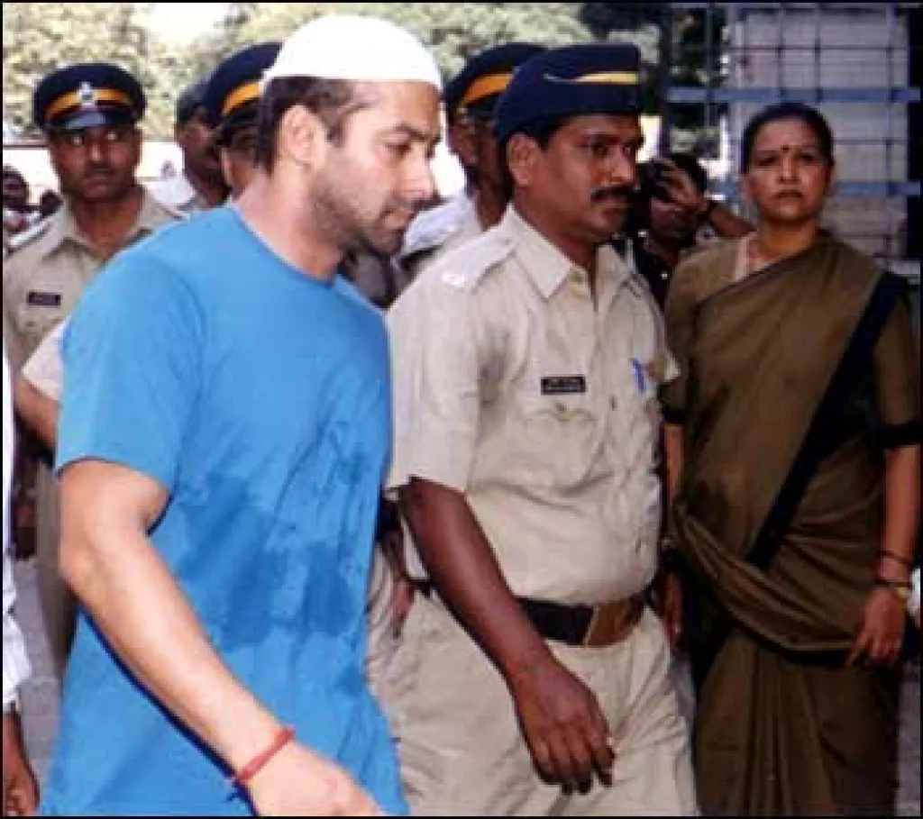 Salman Khan Talked About His 'Hit And Run' Case, 'Beechare Masoom So ...