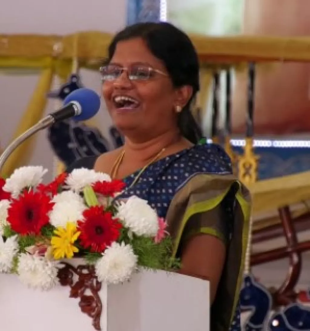 Chandrayaan 3: Inspiring Rocket Women Of India's Space And Aerospace ...