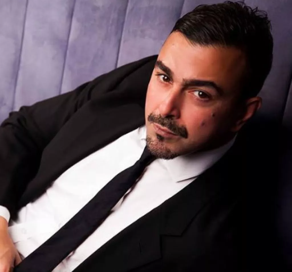 12 Popular Pakistani Celebrities Who Changed Their Real Name: From Saba ...