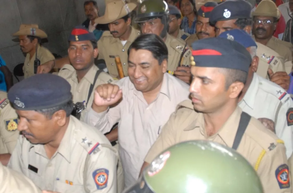 Scam 2003: Abdul Karim Telgi's Story: Rs. 30,000 Cr Fraud, Wife Wanted ...