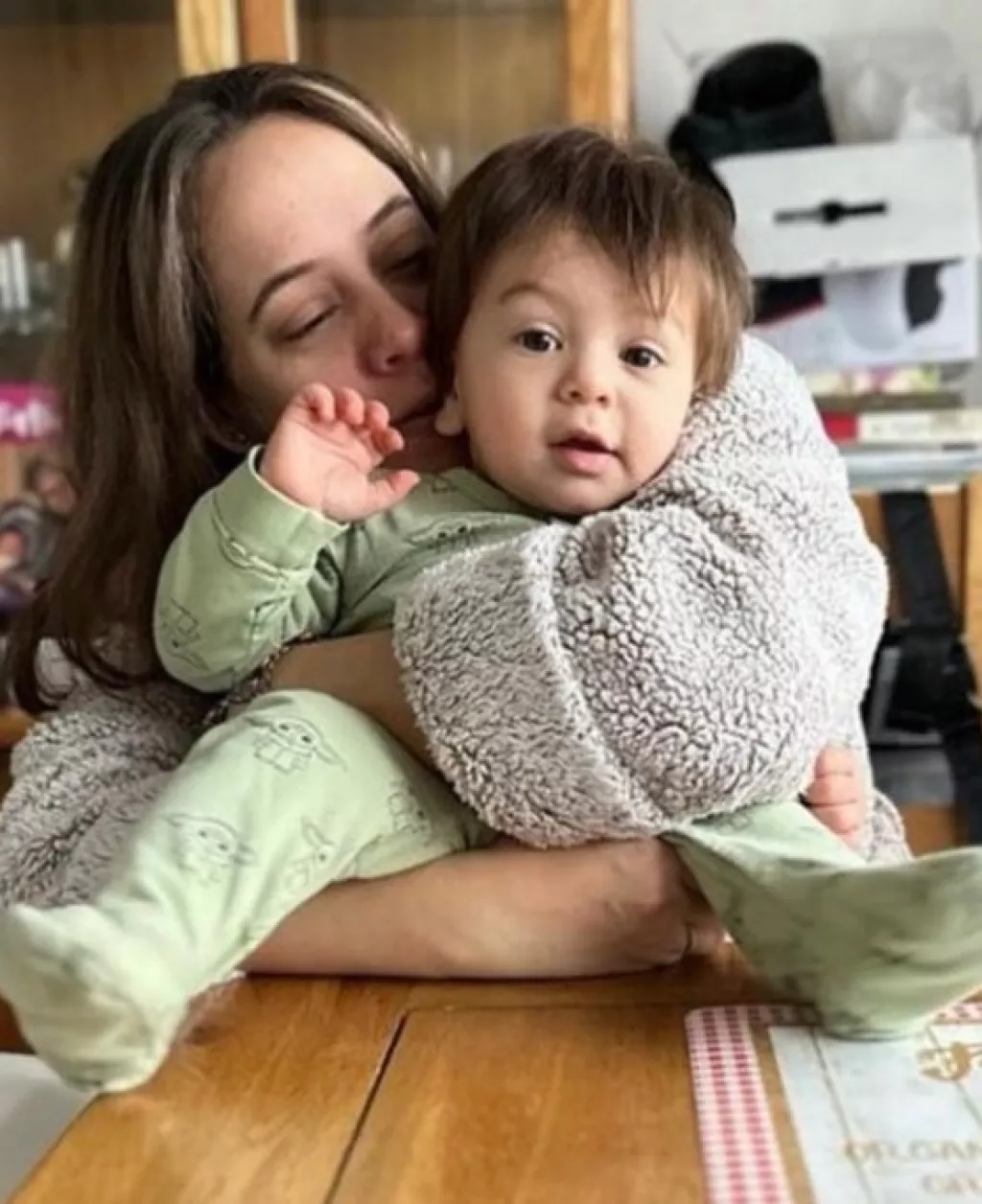 Yuvraj Singh And Hazel Keech Announce The Arrival Of Their 2nd Child ...