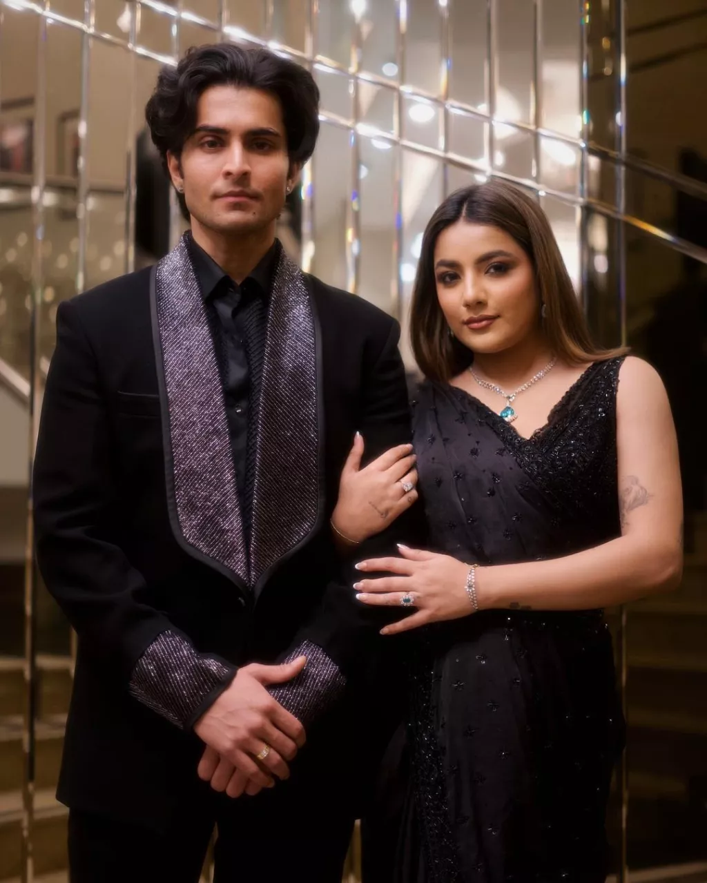 Famous Influencer Couples We Wish To See Get Married In 2023: Komal-Siddharth, Aayush-Aashna, More