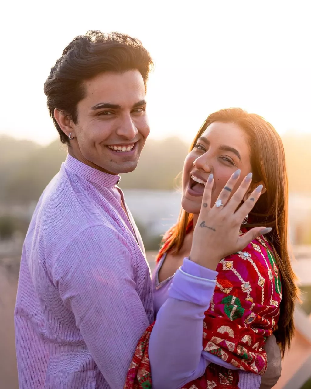 Famous Influencer Couples We Wish To See Get Married In 2023: Komal-Siddharth, Aayush-Aashna, More