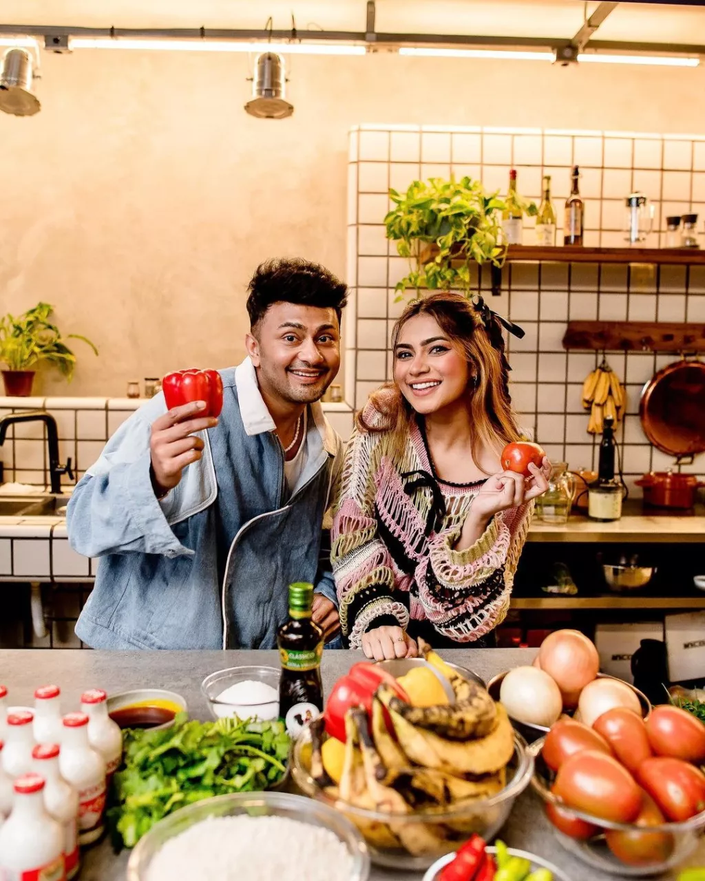 Famous Influencer Couples We Wish To See Get Married In 2023: Komal ...