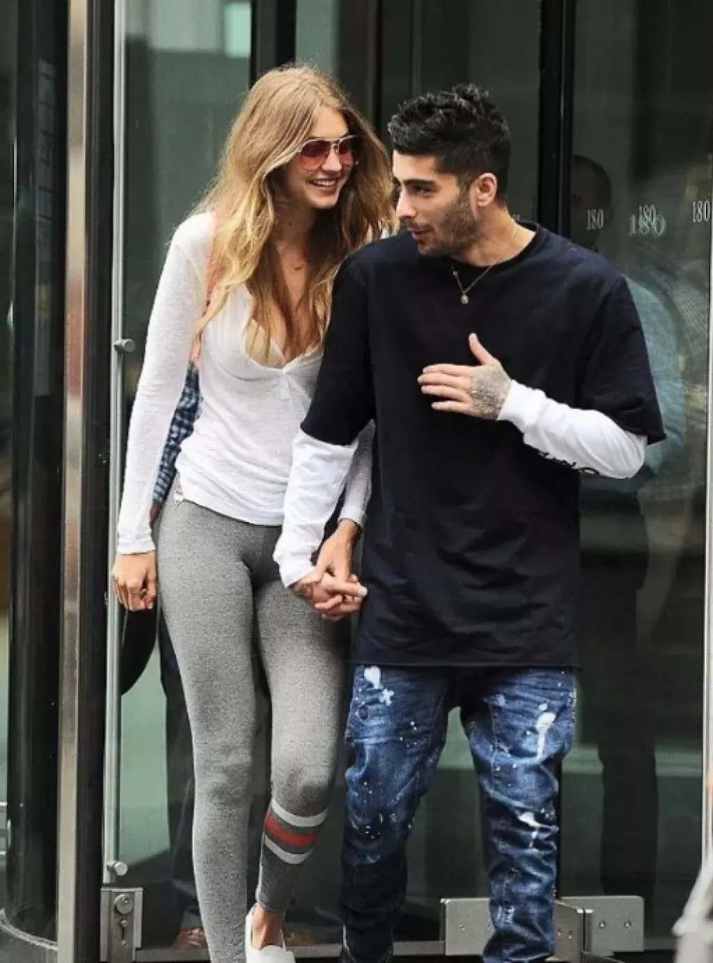 'It's A Pity...', Zayn Malik's Mother, Trisha Said This About His ...