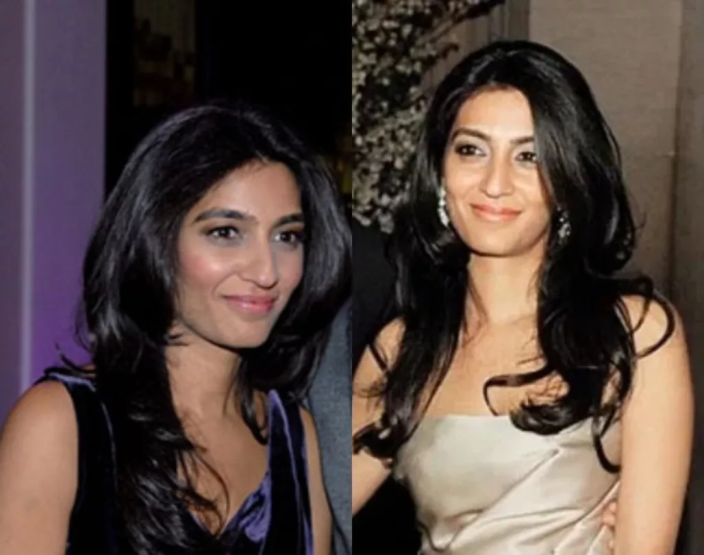 Lakshmi Mittal's Daughter, Vanisha: Education, Rs. 240 Crore Wedding ...