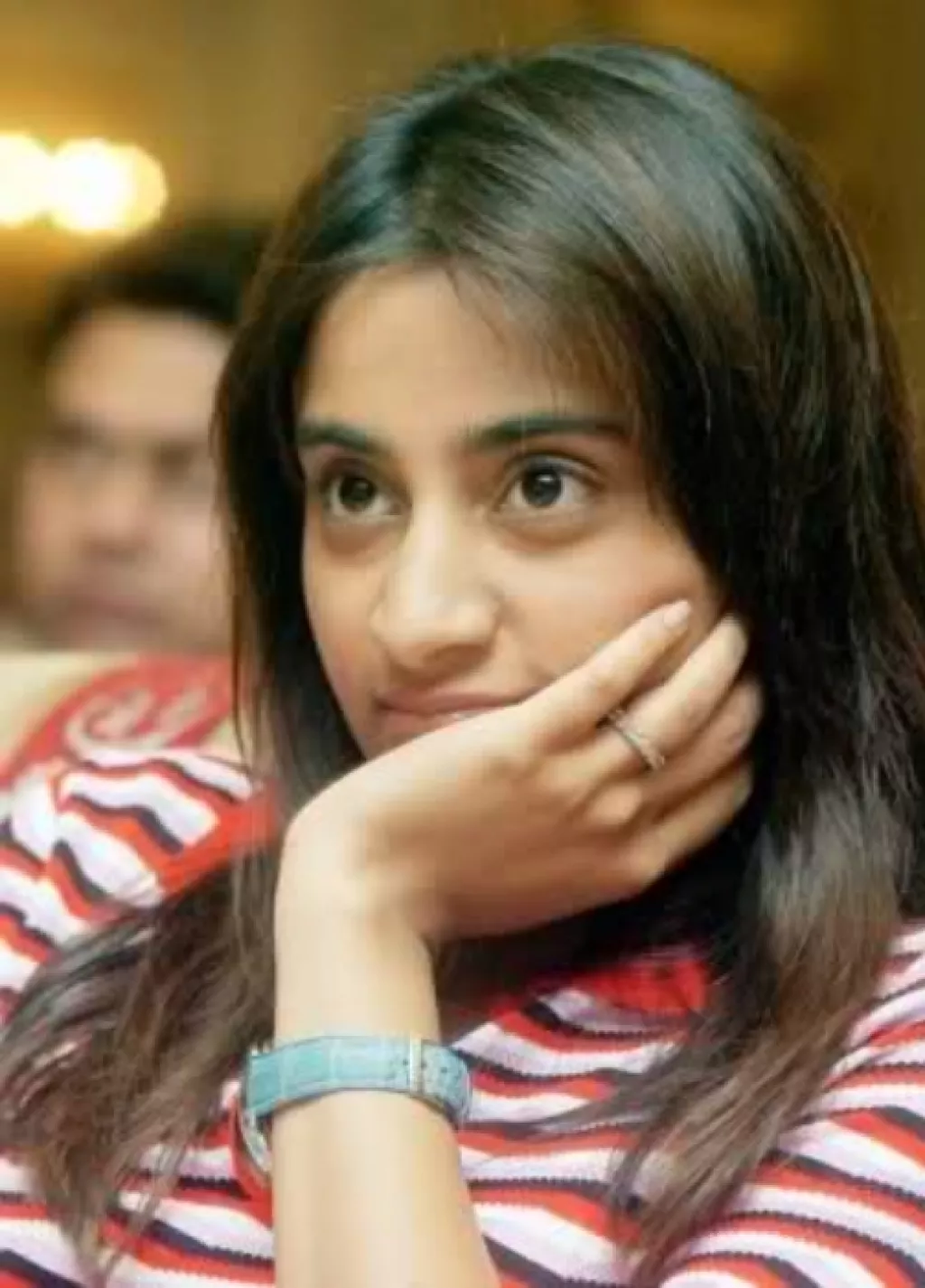 Lakshmi Mittal's Daughter, Vanisha: Education, Rs. 240 Crore Wedding ...