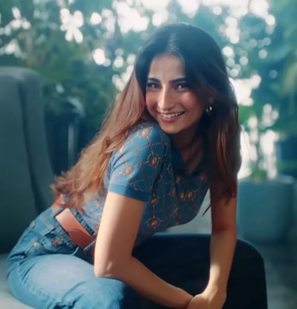 Palak Tiwari Adds Another Feather To Her Hat As She Becomes A Brand ...