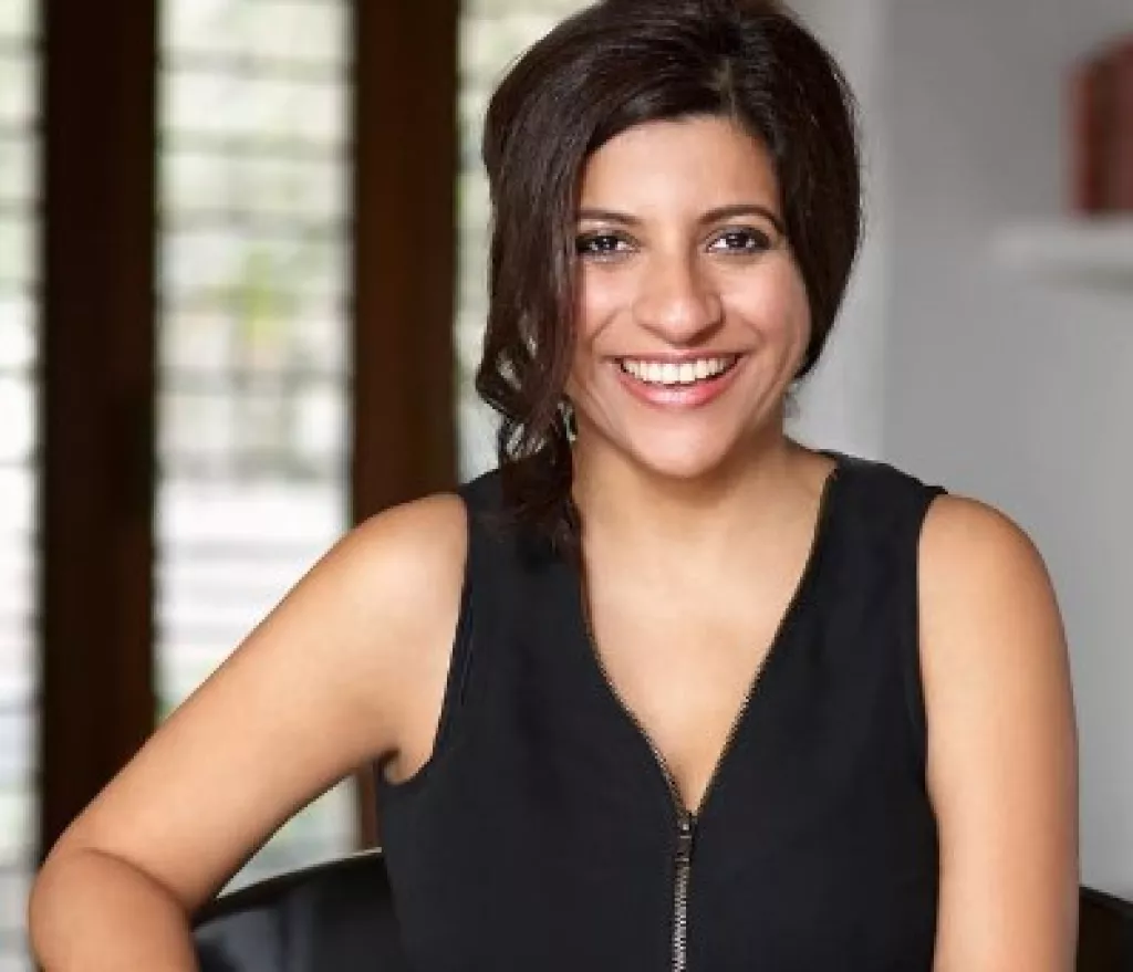 Zoya Akhtar Reveals Whether She Had Asked SRK To Give A Pep Talk To ...